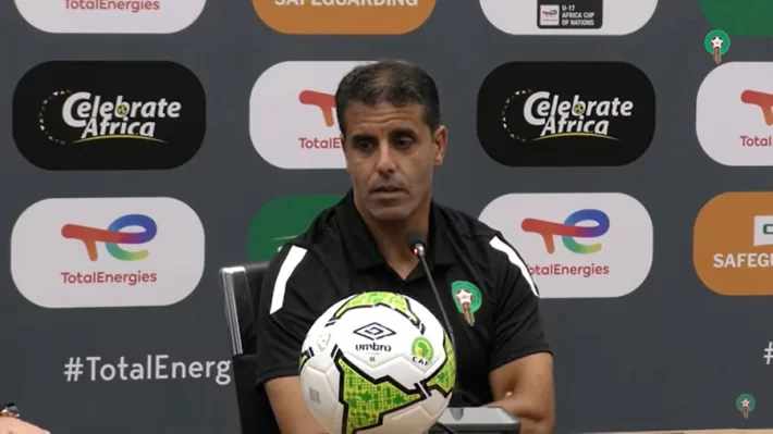 Said Chiba dévoile sa liste ! - Mountakhab.net